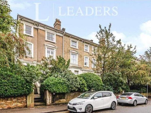 Surbiton Road, Kingston Upon Thames, 2 Bedroom Apartment