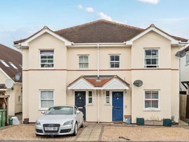 Surbiton, Surrey, 1 Bedroom Flat