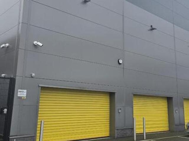 Surestore Chester Road, Manchester, Storage Facility To