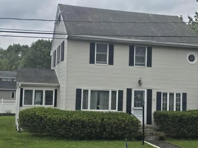 Surf Ave, York, Home For Sale