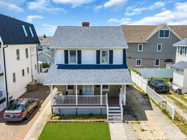 Surf Ave, Belmar, Home For Sale