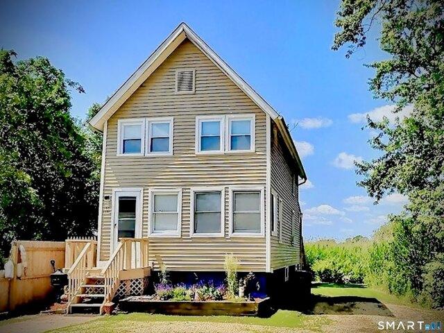 Surf Ave, Milford, Home For Sale