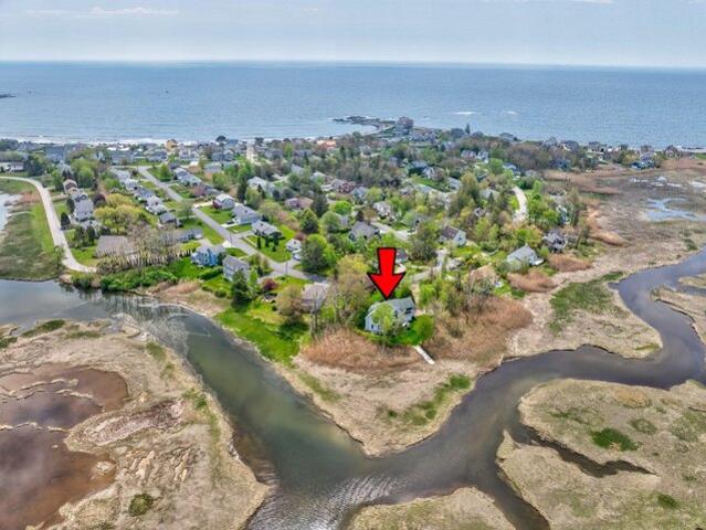 Surf Ln, Kennebunk, Home For Sale