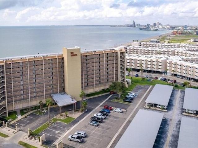 Surfside Blvd Apt,corpus Christi, Condo For Sale