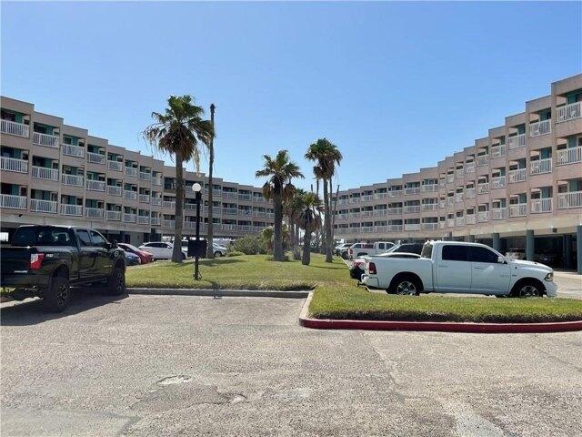 Surfside Blvd Unit,corpus Christi, Condo For Sale