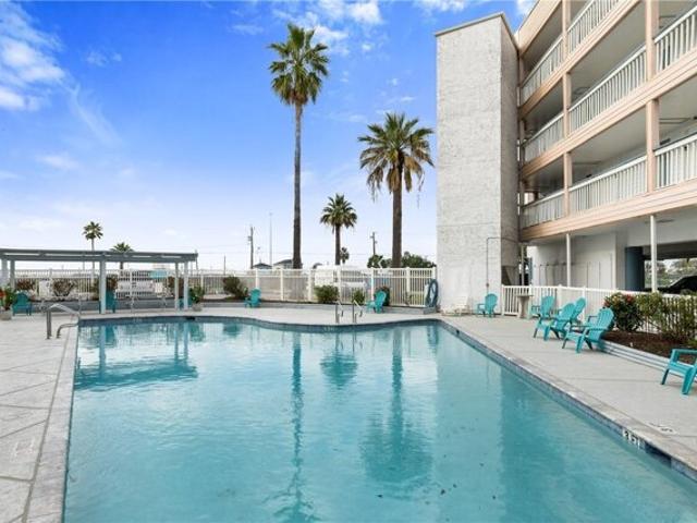 Surfside Blvd Unit,corpus Christi, Condo For Sale