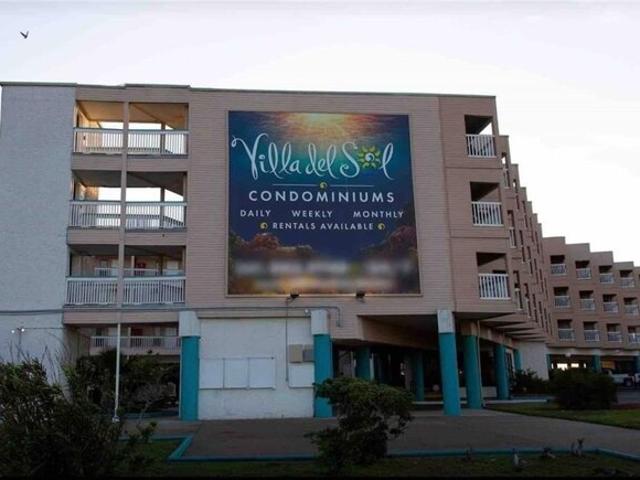 Surfside Blvd Unit,corpus Christi, Condo For Sale