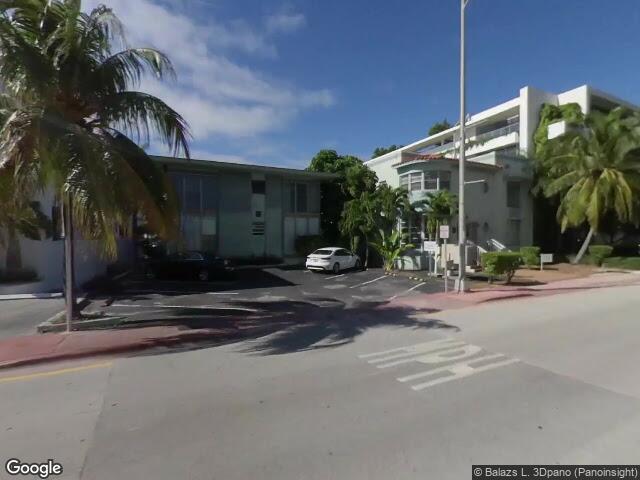 9401 Collins Ave Unit 401, Surfside, FL 33154