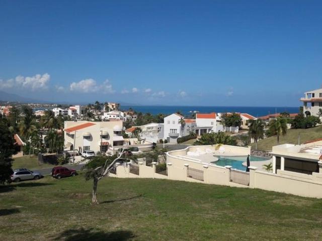 Surfside Rd, Humacao, Plot For Sale