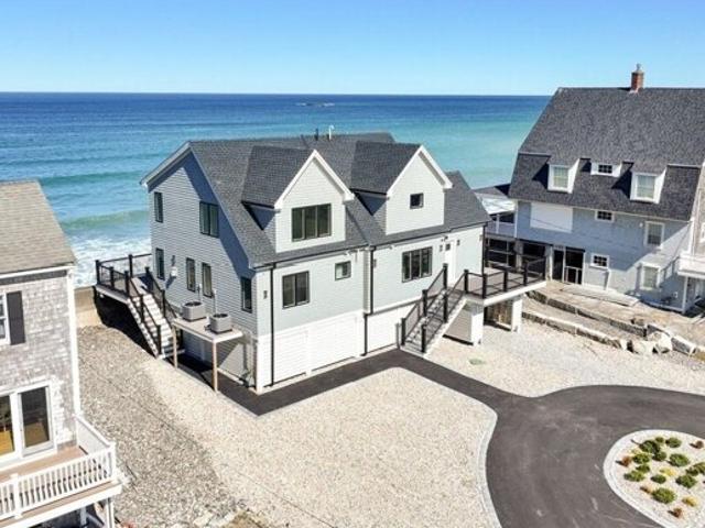 Surfside Rd, Scituate, Home For Sale
