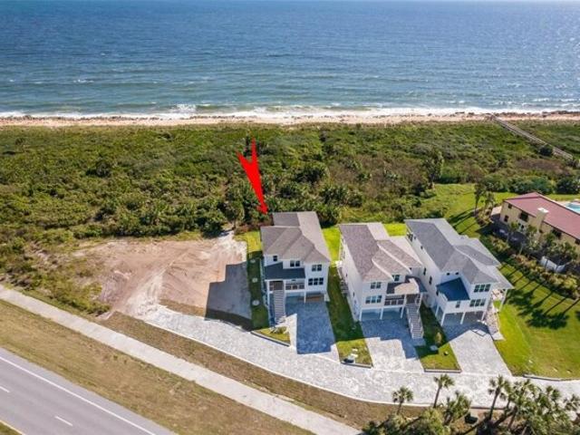 Surfview Ln, Palm Coast, Home For Sale