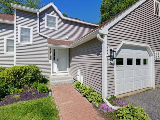 Surprenant Cir Unit,brunswick, Home For Sale