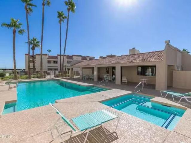 Surprise, AZ Condominium $1,120.00 Available February 2025.