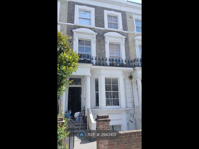 Surrendale Place, London W9, 1 bed flat to rent, £2,275 pcm | PrimeLocation