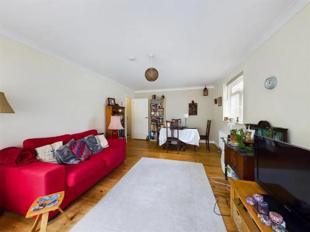 Surrenden Road, Brighton