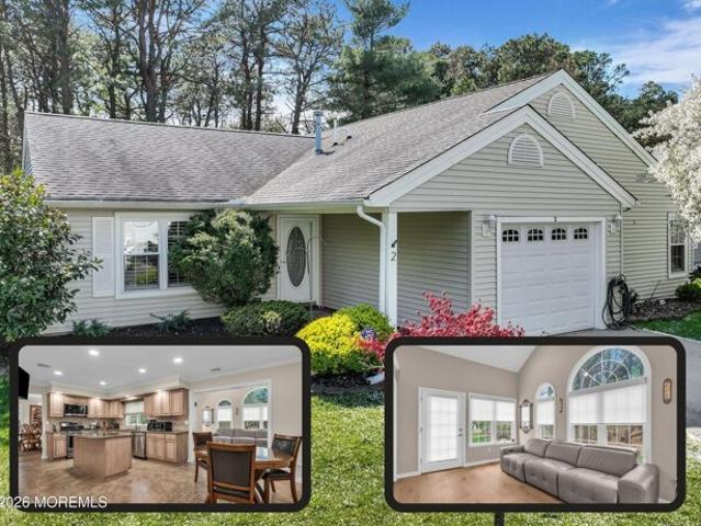 Surrey Ct, Forked River, Home For Sale