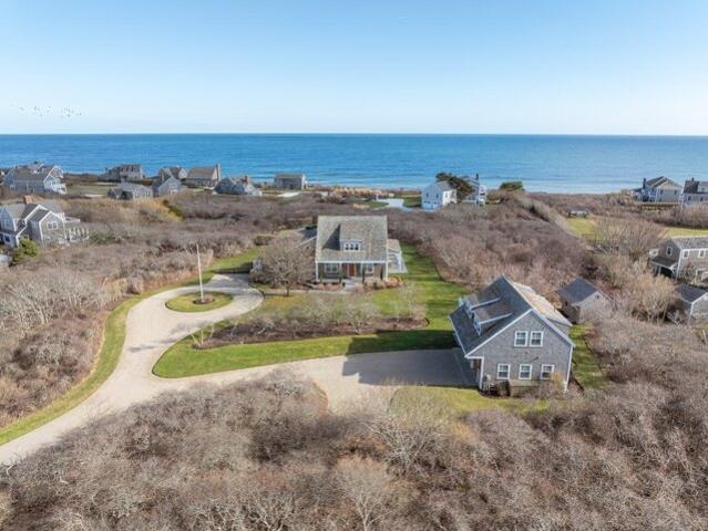 Surrey Ave, Nantucket, Home For Sale