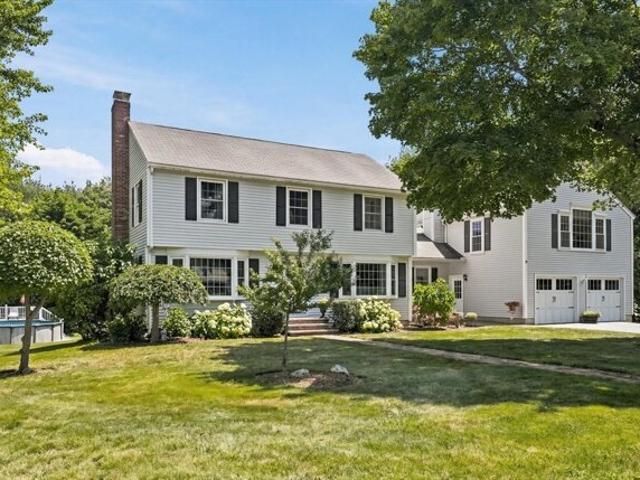 Surrey Dr, North Andover, Home For Sale