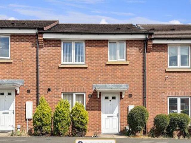 Surrey Drive, Stoke, 3 Bedroom Terraced