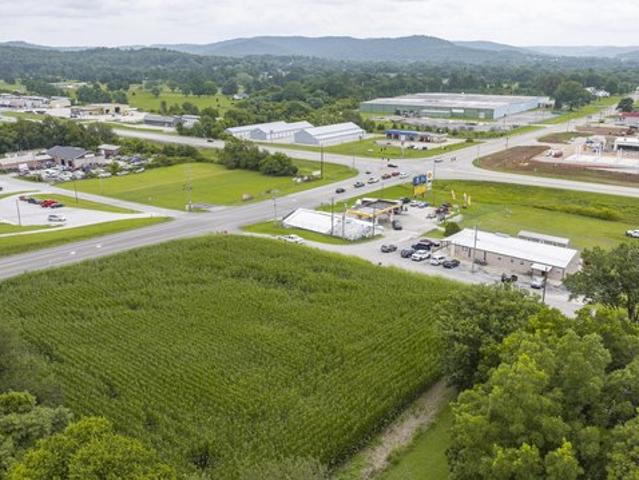 Surrey Hill Rd, Monticello, KY 42633
