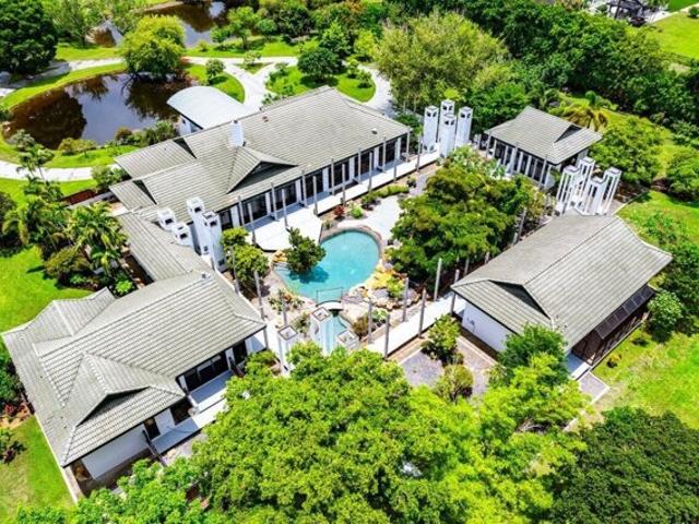 Surrey Ln, Boca Raton, Home For Sale