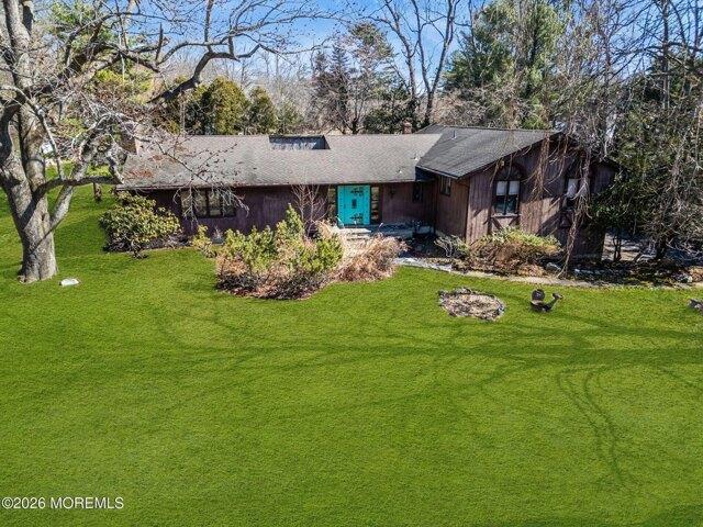 Surrey Ln, Ocean Township, Home For Sale
