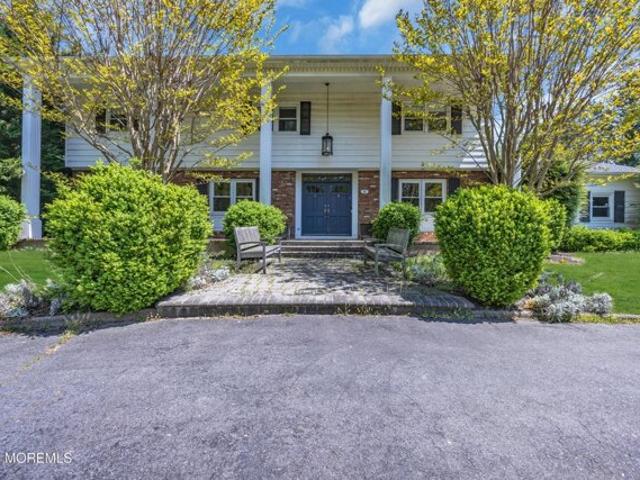 Surrey Ln, Ocean Township, Home For Sale