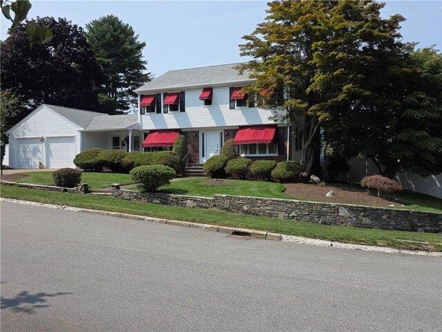 Surrey Ln, Lincoln, Home For Sale