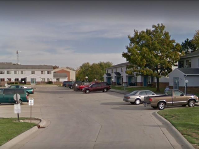 Surrey Lane Apartments 3 Bedroom Apartment for Rent at 307 307 Oxford Drive Drive # 12, Greenville, OH 45331
