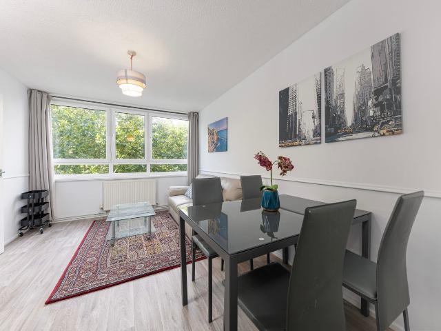 Surrey Lane, London SW11, 1 bed flat to rent, £1,700 pcm | PrimeLocation