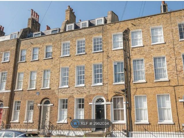 Surrey Square, London SE17, 5 bed terraced house to rent, £4,850 pcm | PrimeLocation