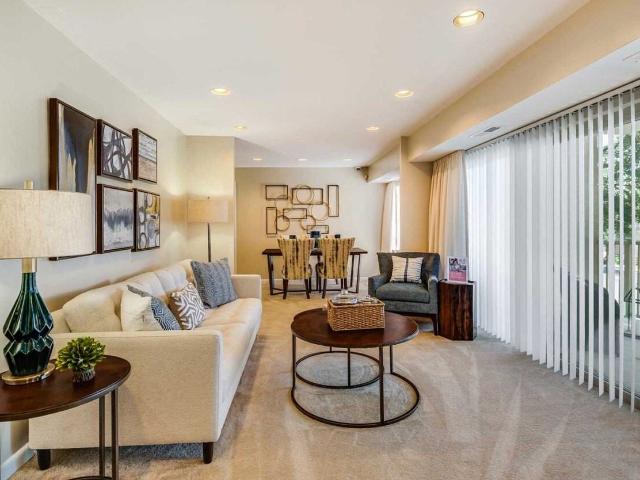 Surrey Square 2 Bedroom Apartment for Rent at 6024 Surrey Square Ln, Suitland, MD 20747 Suitland Silver Hill