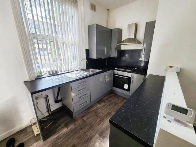 Surrey Street, Batley, West Yorkshire, WF17