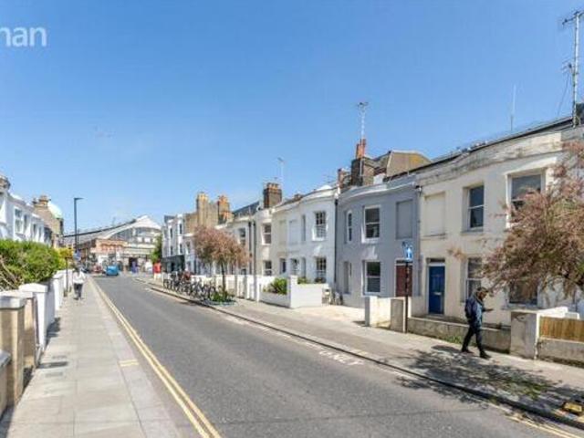 Surrey Street, Brighton, 5 Bedroom Terraced
