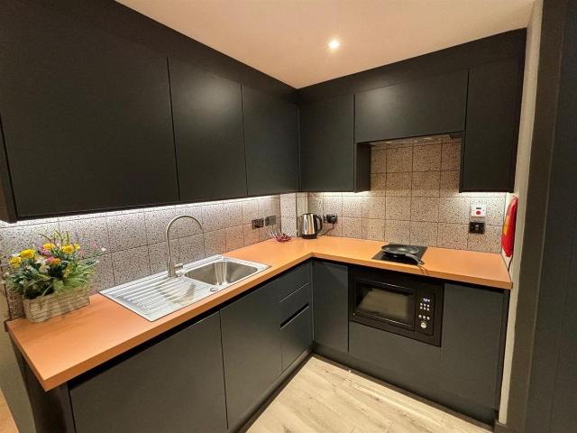 Surrey Street, Bristol BS2, Studio to rent, £1,729 pcm | PrimeLocation