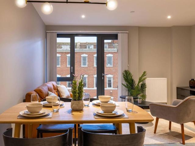 Surrey Street, Bristol BS2, 1 bed flat to rent, £1,083 pcm | PrimeLocation
