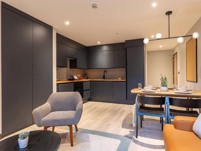 Surrey Street, Bristol BS2, 1 bed flat to rent, £1,170 pcm | PrimeLocation