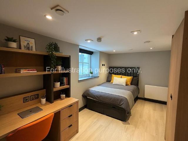 Surrey Street, Bristol BS2 1 bed in a flat share to rent £1,170 pcm £270 pw