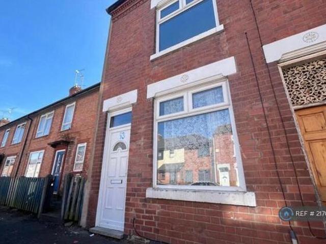 Surrey Street, Leicester, 4 Bedroom Semi detached
