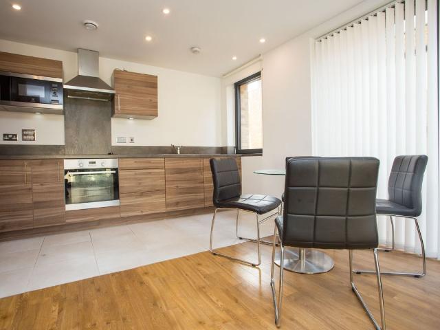 Surrey Quays Road, Canada Water, London, Greater London SE16, 1 bed flat to rent, £2,300 pcm | PrimeLocation