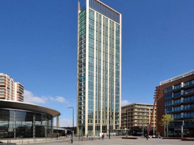 Surrey Quays Road, Canada Water SE16, 2 bed flat to rent, £2,450 pcm | PrimeLocation