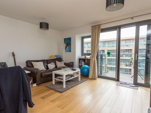 Surrey Quays Road, London, Greater London, SE16