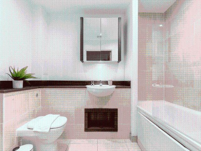 Surrey Quays Road, London SE16, 2 bed flat to rent, £3,700 pcm | PrimeLocation