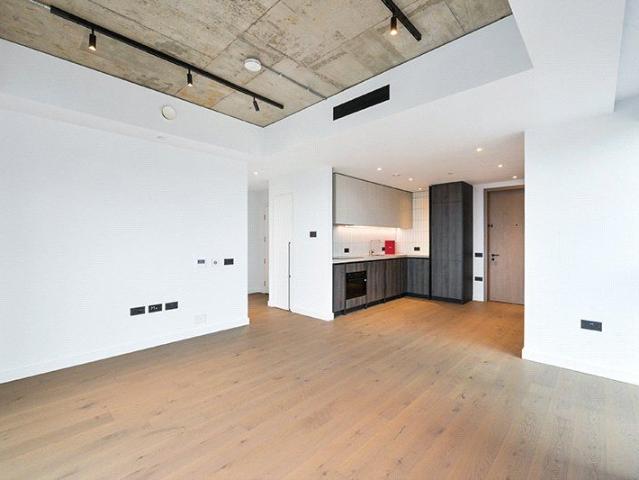 Surrey Quays Road, London SE16, 2 bed flat to rent, £3,800 pcm | PrimeLocation