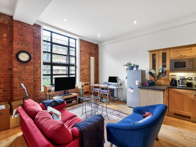 Surrey Row, London, SE1 0BZ