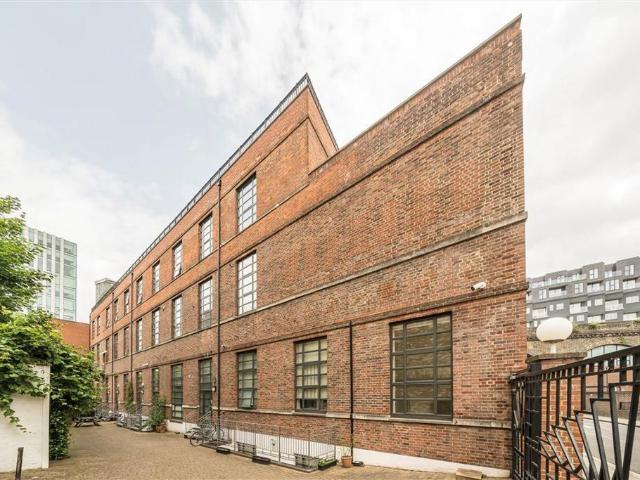 Surrey Row, London SE1 1 bed flat to rent £2,400 pcm £554 pw