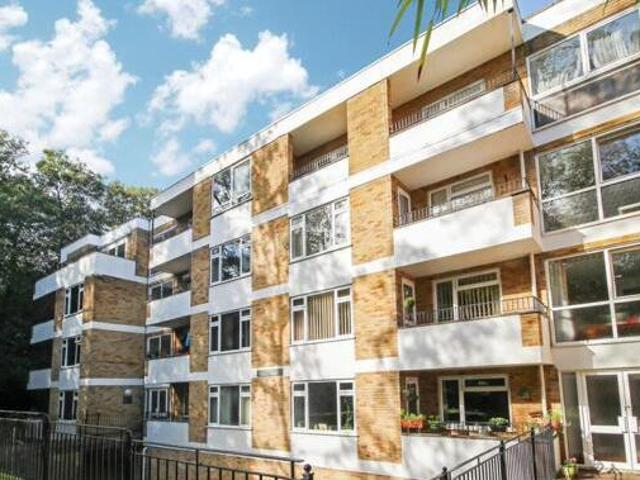 Surrey Road, Westbourne, 2 Bedroom Apartment