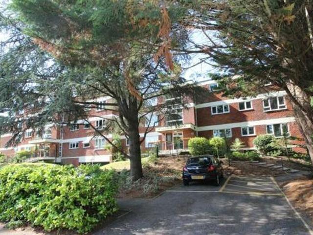 Surrey Road, Westbourne, 2 Bedroom Apartment