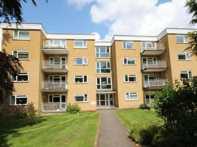 Surrey Road, Westbourne, 3 Bedroom Apartment