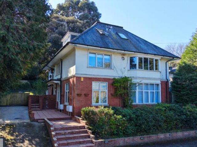 Surrey Road, Bournemouth, 3 Bedroom Apartment